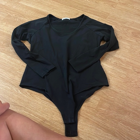 sunro | Tops | Sunro Body Suit | Poshmark